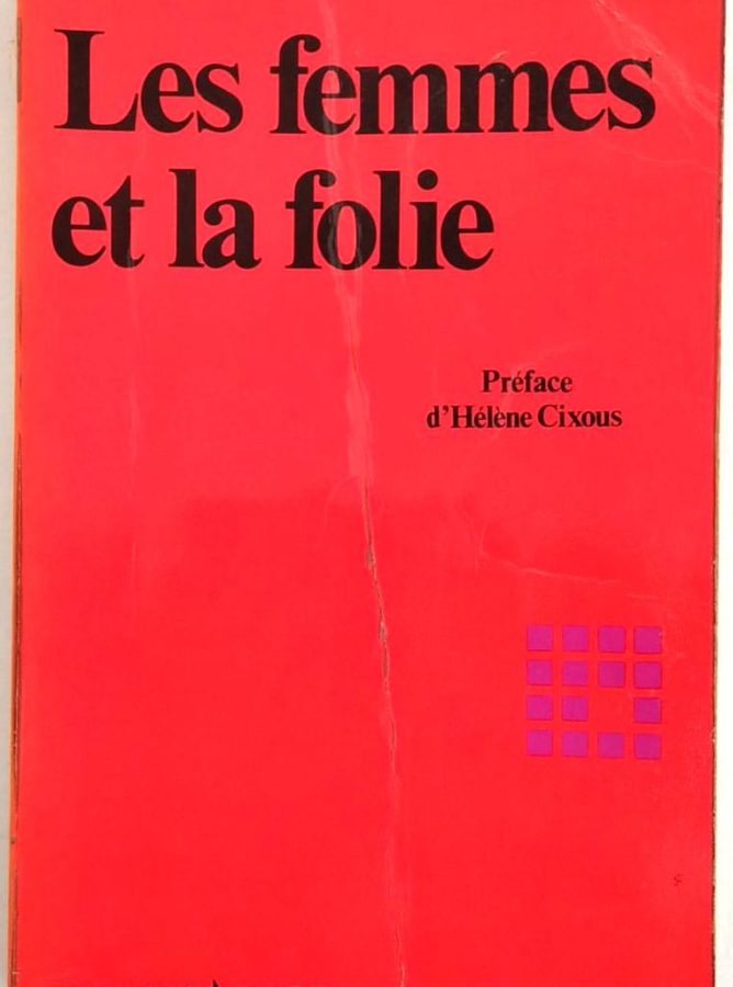 Les femmes et la folie - Phyllis CHESLER - Equilibre de Vie