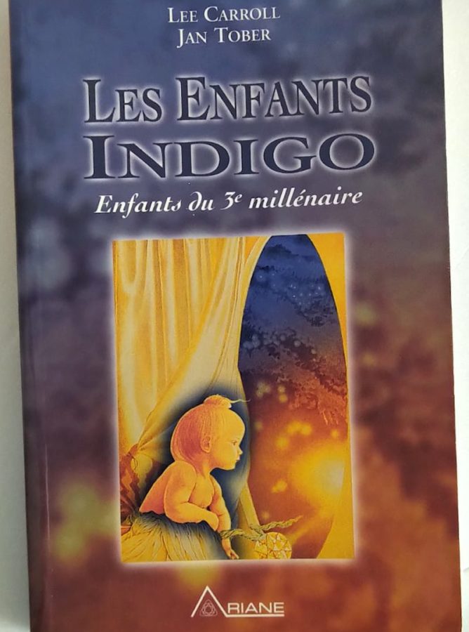 Les enfants indigo - Lee CARROLL - Jan TOBBER - Equilibre de Vie
