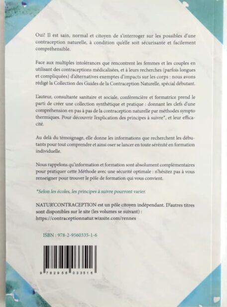 Guide de la contraception naturelle - Volume 1 - Equilibre de Vie